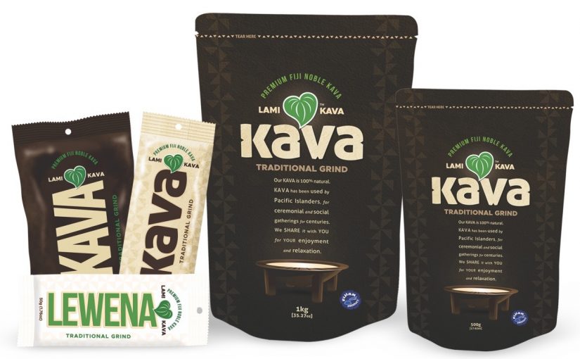 Lami Kava Brown Label | Gift Box | Foods and Beverage Wholesale Distributor